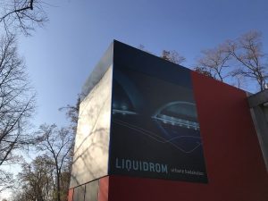 Ausflugstipp: Liquidrom Berlin – familös-DieTestfamilie